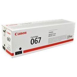 Canon Toner 5102C002 067 schwarz