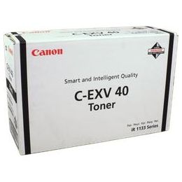 Canon Toner 3480B006 C-EXV40 schwarz
