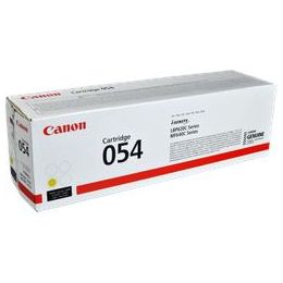 Canon Toner 3021C002 054 yellow