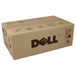 Dell Toner 593-10171 PF029 cyan