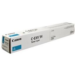 Canon Toner 1395C002 C-EXV54 cyan