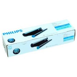 Philips TT-Band PFA322 906115306011 schwarz
