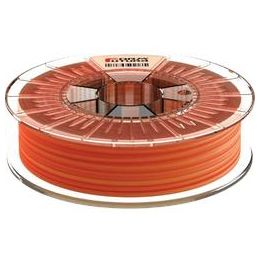 Formfutura 3D-Filament HDglass fluor orange stained 1.75mm 750g Spule