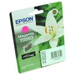 Epson Tinte C13T05934010 magenta