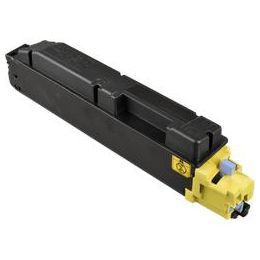 Ampertec Toner ersetzt Utax PK-5011Y yellow