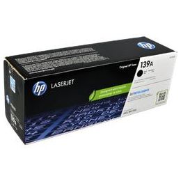 Mendler HP Toner W1390A 139A schwarz