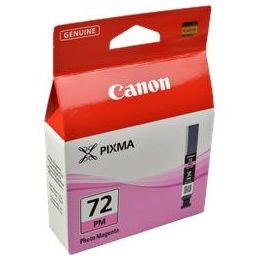 Canon Tinte 6408B001 PGI-72PM photo magenta
