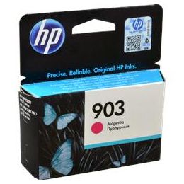 HP Tinte T6L91AE 903 magenta