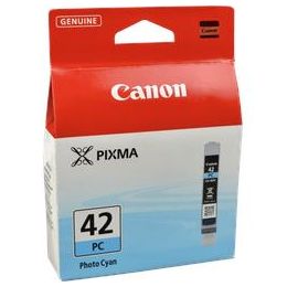 Canon Tinte 6388B001 CLI-42PC foto cyan