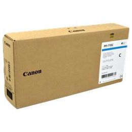 Canon Tinte 2355C001 PFI-710C cyan
