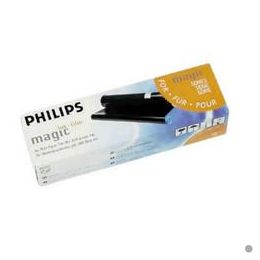 Philips TT-Band PFA301 906115301009 schwarz