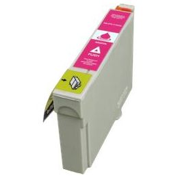 Ampertec Tinte ersetzt Epson C13T13034010 magenta