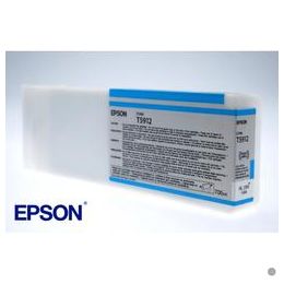 Epson Tinte C13T591200 cyan