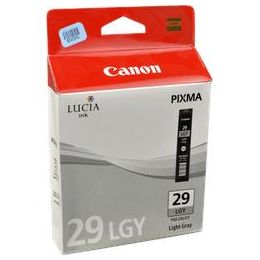 Canon Tinte 4872B001 PGI-29LGY photo grau