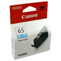 Canon Tinte 4220C001 CLI-65PC photo cyan