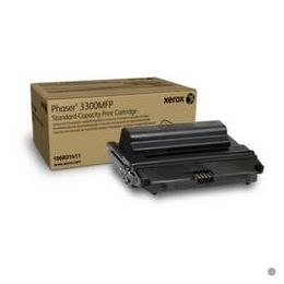 Xerox Toner 106R01411 schwarz