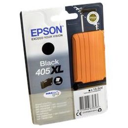 Epson Tinte C13T05H14010 Black 405XL schwarz