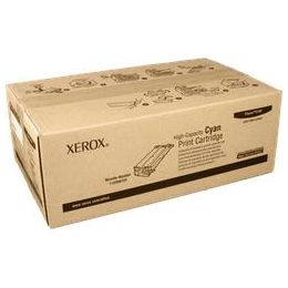 Xerox Toner 113R00723 cyan