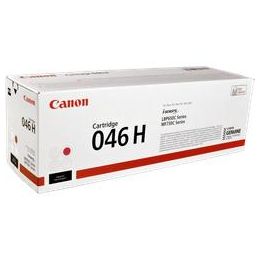 Canon Toner 1252C002 046H magenta