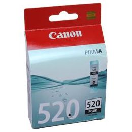 Canon Tinte 2932B001 PGI-520PGBK schwarz