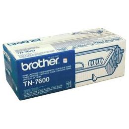 Brother Toner TN-7600 schwarz