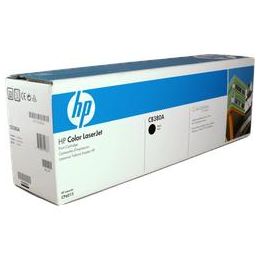 HP Toner CB380A 823A schwarz