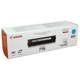 Canon Toner 1979B002 716 cyan