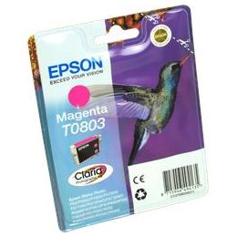 Epson Tinte C13T08034010 magenta