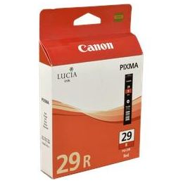 Canon Tinte 4878B001 PGI-29R rot