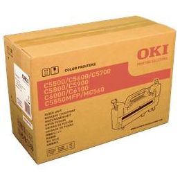 OKI Fuser Kit 43363203