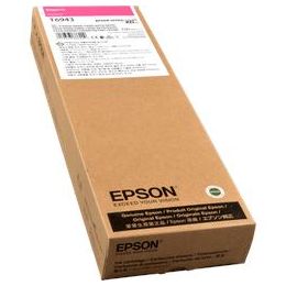 Epson Tinte C13T694300 magenta