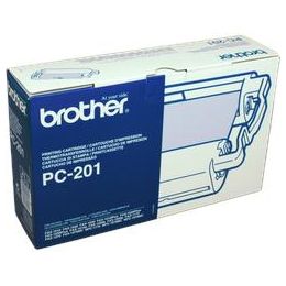 Brother TT-Band PC-201 schwarz