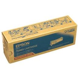 Epson Toner C13S050628 magenta