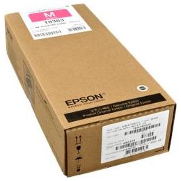 Epson Tinte C13T838340 T8383 magenta XL