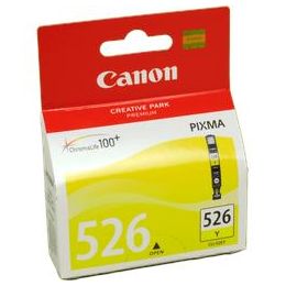 Canon Tinte 4543B001 CLI-526Y yellow