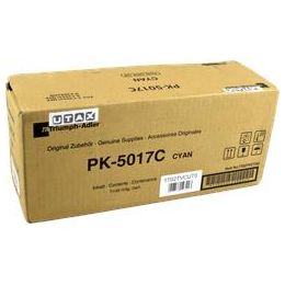 TA Toner PK-5017C 1T02TVCTA0 cyan