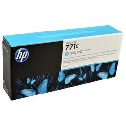 HP Tinte B6Y12A 771C light cyan