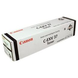 Canon Toner 2787B002 C-EXV37 schwarz