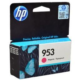 HP Tinte F6U13AE 953 magenta