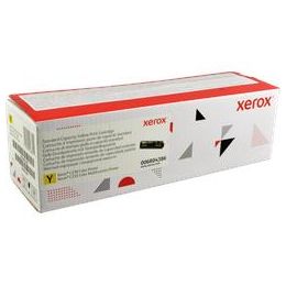 Xerox Toner 006R04386 yellow