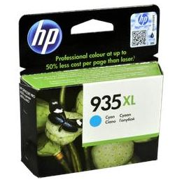 HP Tinte C2P24AE 935XL cyan