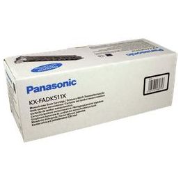 Panasonic Trommel KX-FADK511X schwarz