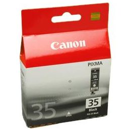 Canon Tinte 1509B001 PGI-35 schwarz