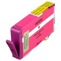 Ampertec Tinte ersetzt HP C2P25AE 935XL magenta