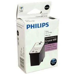 Philips Tinte PFA-541 906115314001 schwarz