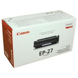 Canon Toner 8489A002 EP-27 schwarz