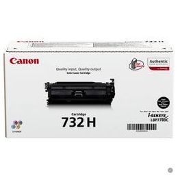 Canon Toner 6264B002 732H schwarz