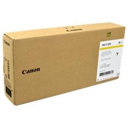 Canon Tinte 2357C001 PFI-710Y yellow