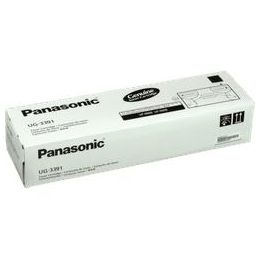 Panasonic Toner UG-3391 schwarz