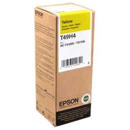 Epson Tinte C13T49H400 T49H4 SC23Y yellow